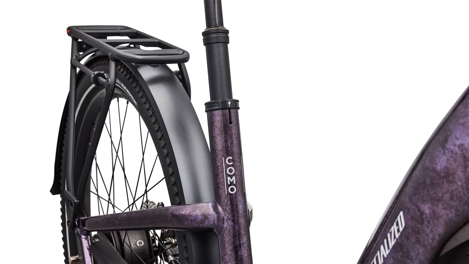 Specialized Turbo Como 4.0 IGH – Komfort City-E-Bike | eBike Dresden