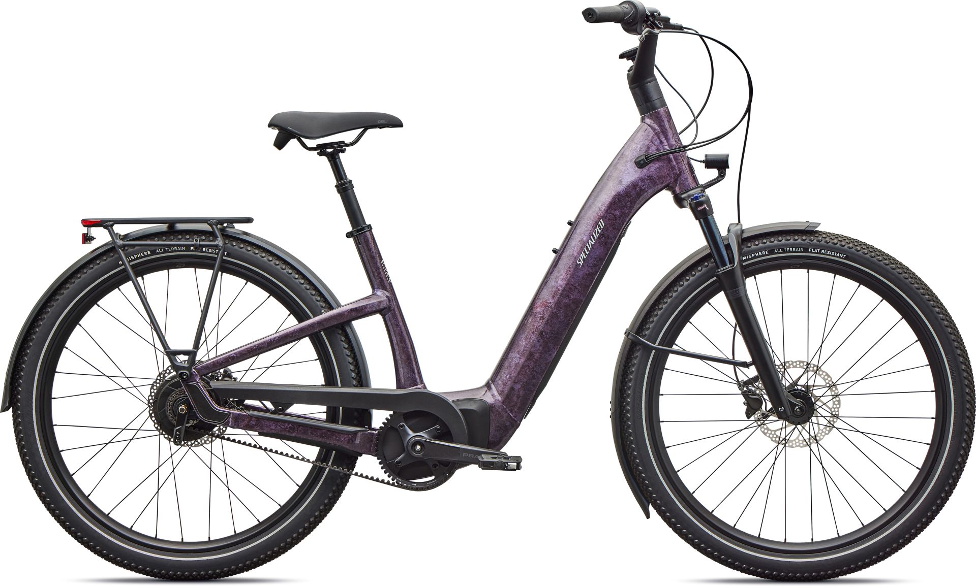 Specialized Turbo Como 4.0 IGH – Komfort City-E-Bike | eBike Dresden