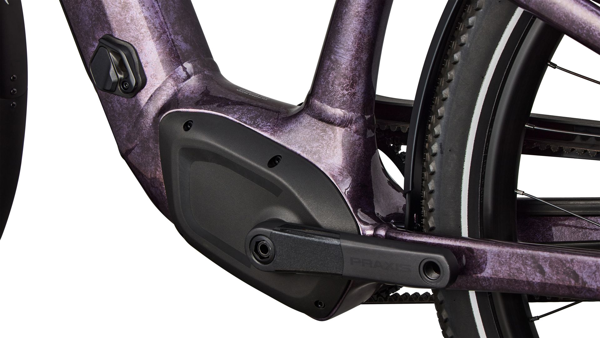 Specialized Turbo Como 4.0 IGH – Komfort City-E-Bike | eBike Dresden